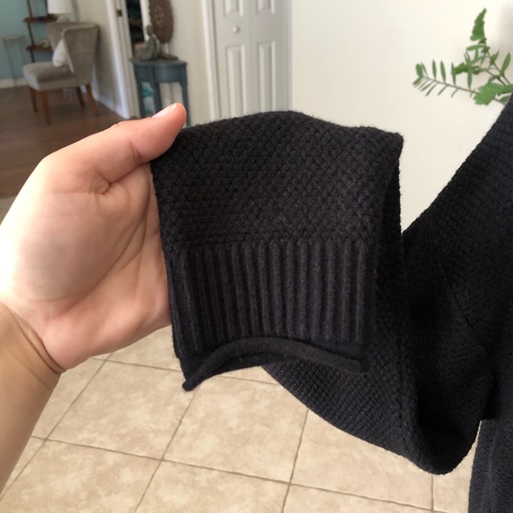 Merokeety | Sweaters | Nwt Merokeety Long Sleeve Turtleneck Cozy Knit ...